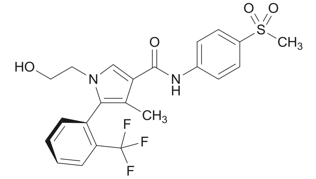 チアジド系降圧利尿剤 トリクロルメチアジド（フルイトラン） FLUITRAN - yakugaku lab